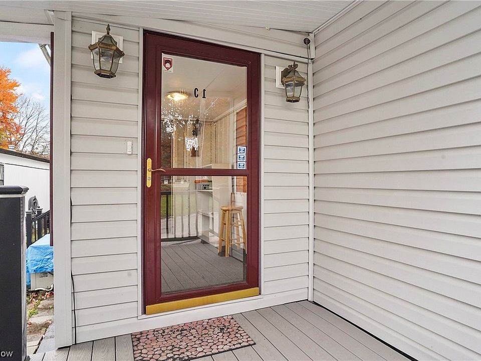 418 E Caston Rd #C-1, Akron, OH 44319 | Zillow