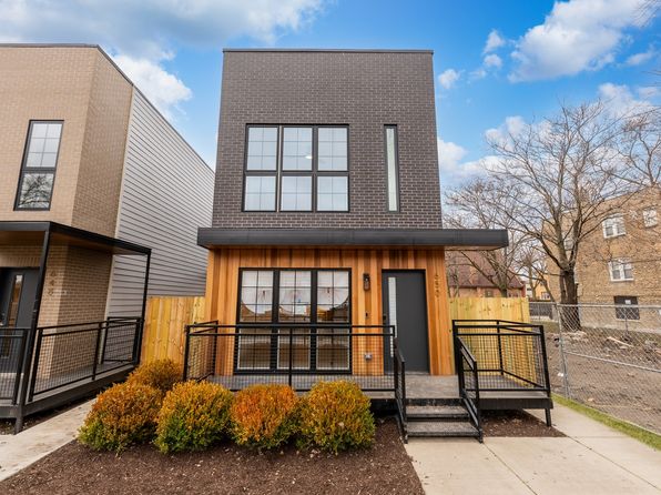 New Construction Homes in Chicago IL | Zillow