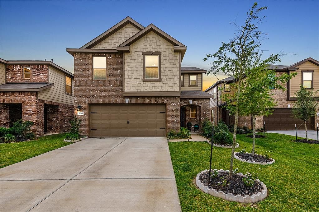 5010 Chevalier St, Katy, TX 77493 | Zillow