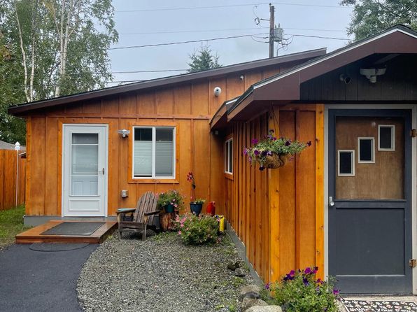 2 Bedroom Houses for Rent in Anchorage AK - 17 houses | Zillow