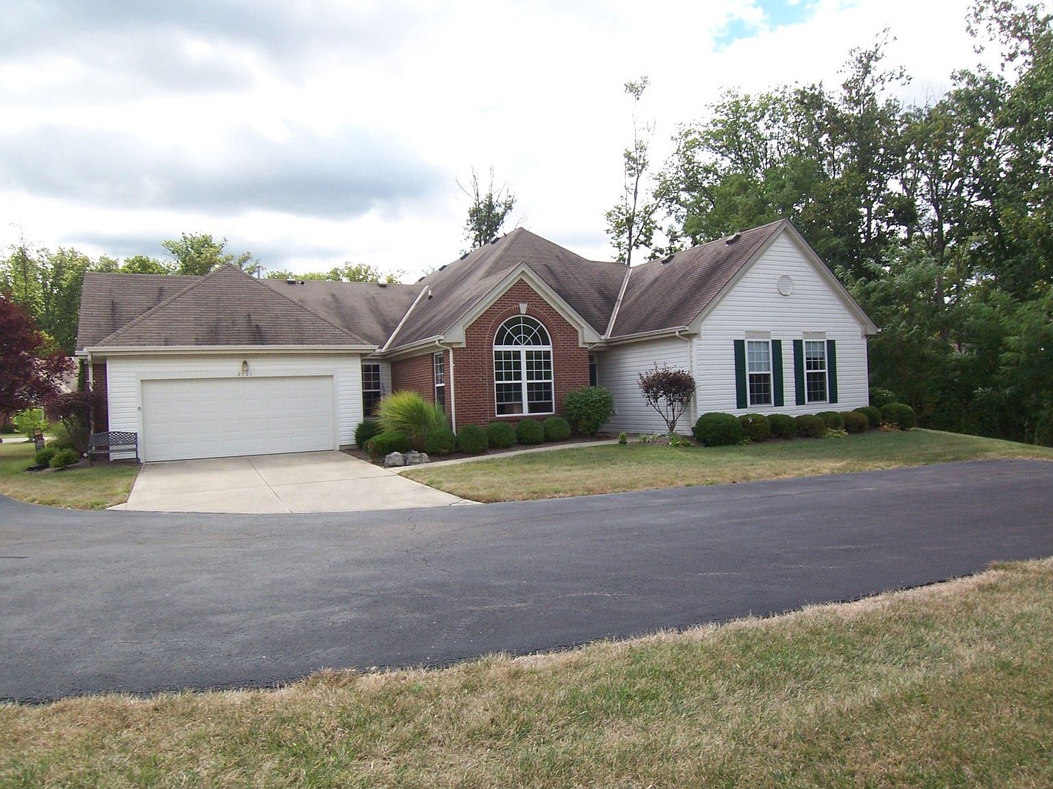 2501 Traverse Creek Dr, Milford, OH 45150 | Zillow