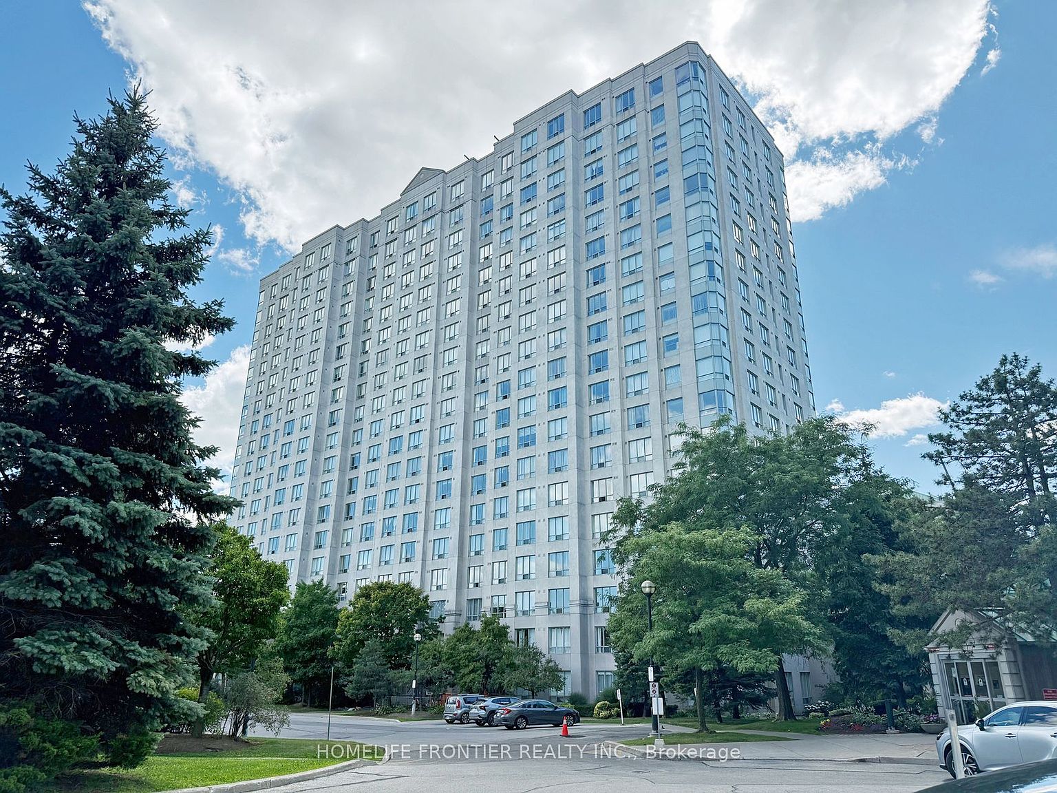 2627 McCowan Rd #502, Toronto, ON M1S 5T1 | MLS #E12297655 | Zillow