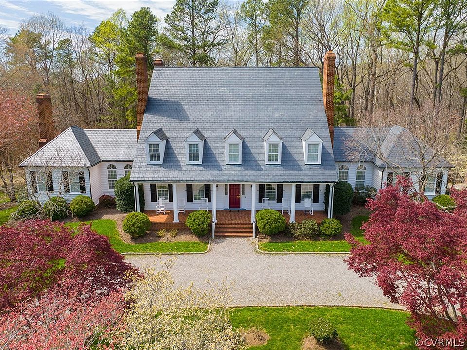 1 Partridge Hill Farm Rd, Henrico, VA 23238 | Zillow