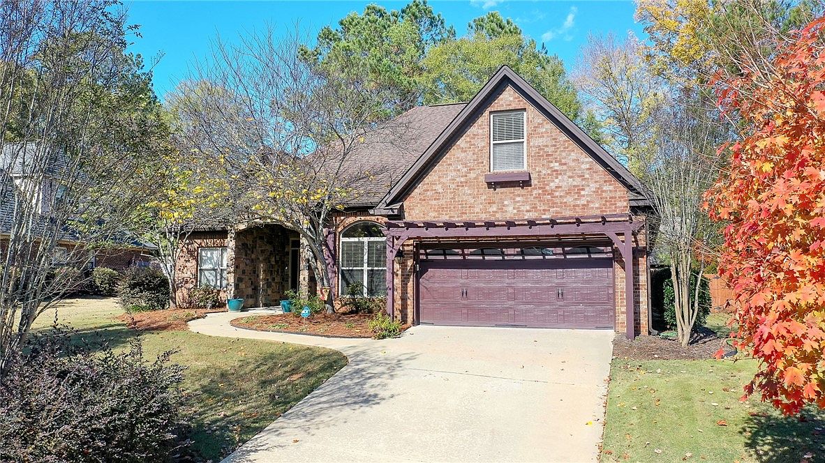 1818 Trail Ridge Rd, Auburn, AL 36830 | Zillow