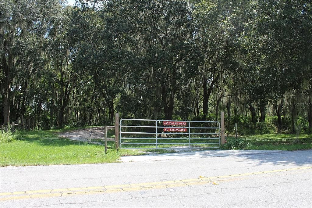400 Pool Branch Rd, Fort Meade, FL 33841 | Zillow