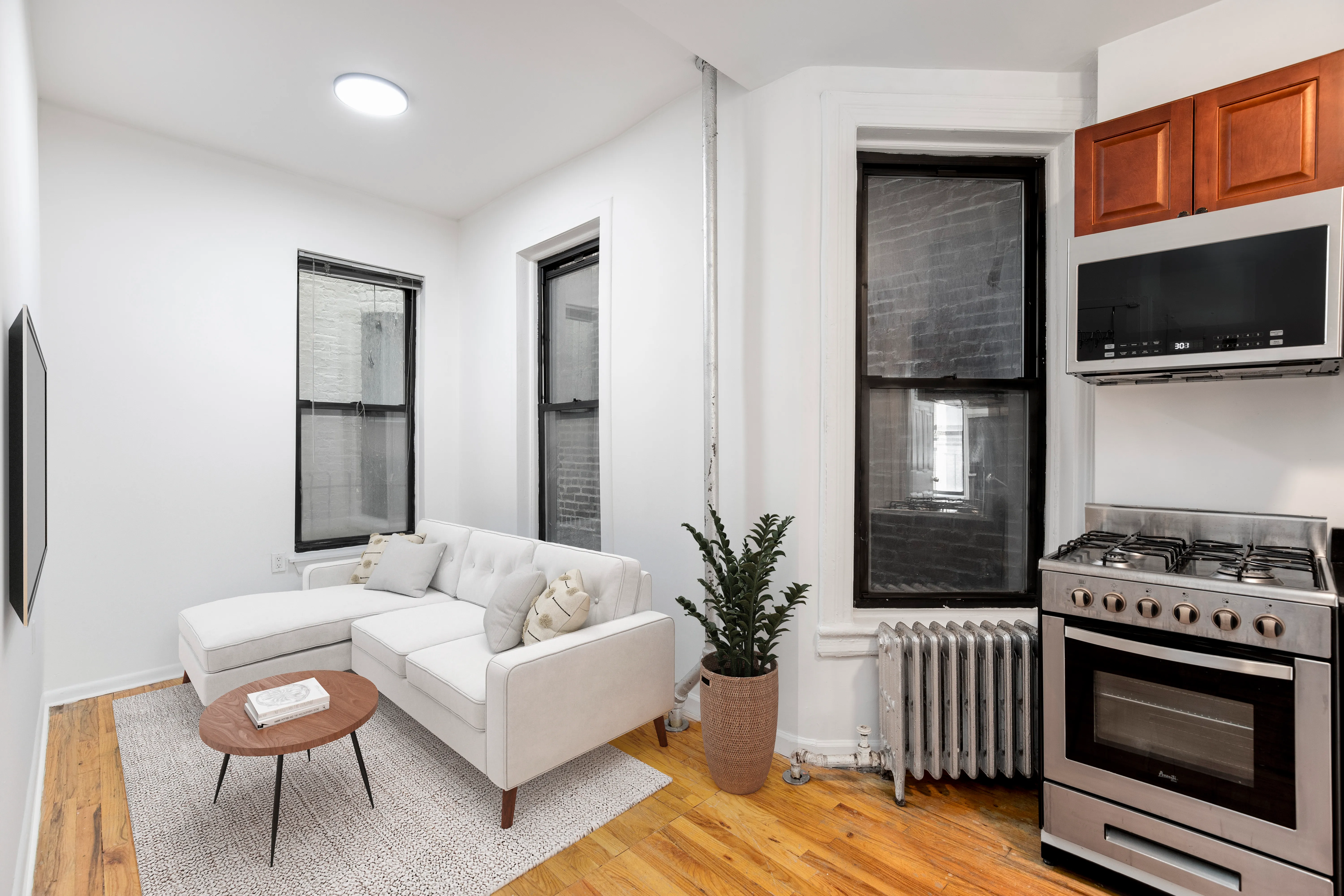 142 Sullivan Street EIGHTEEN in Soho, Manhattan | StreetEasy