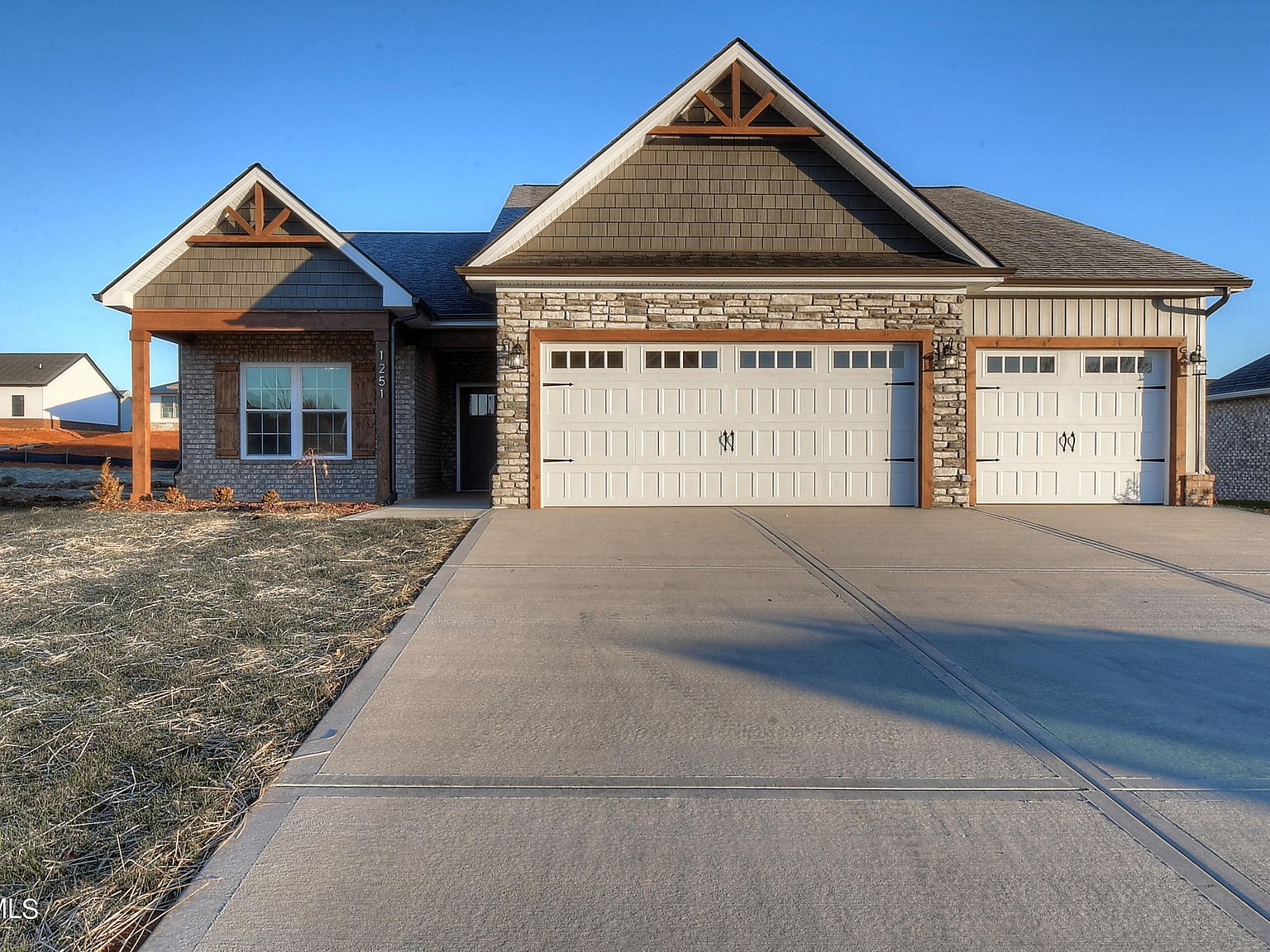 1251 Cabot Cv, Jonesborough, TN 37659 | Zillow