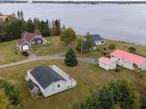 6 Old Forge Ct, Saint Andrew's Parish, PE C0A 1R0 | MLS #202425591 | Zillow