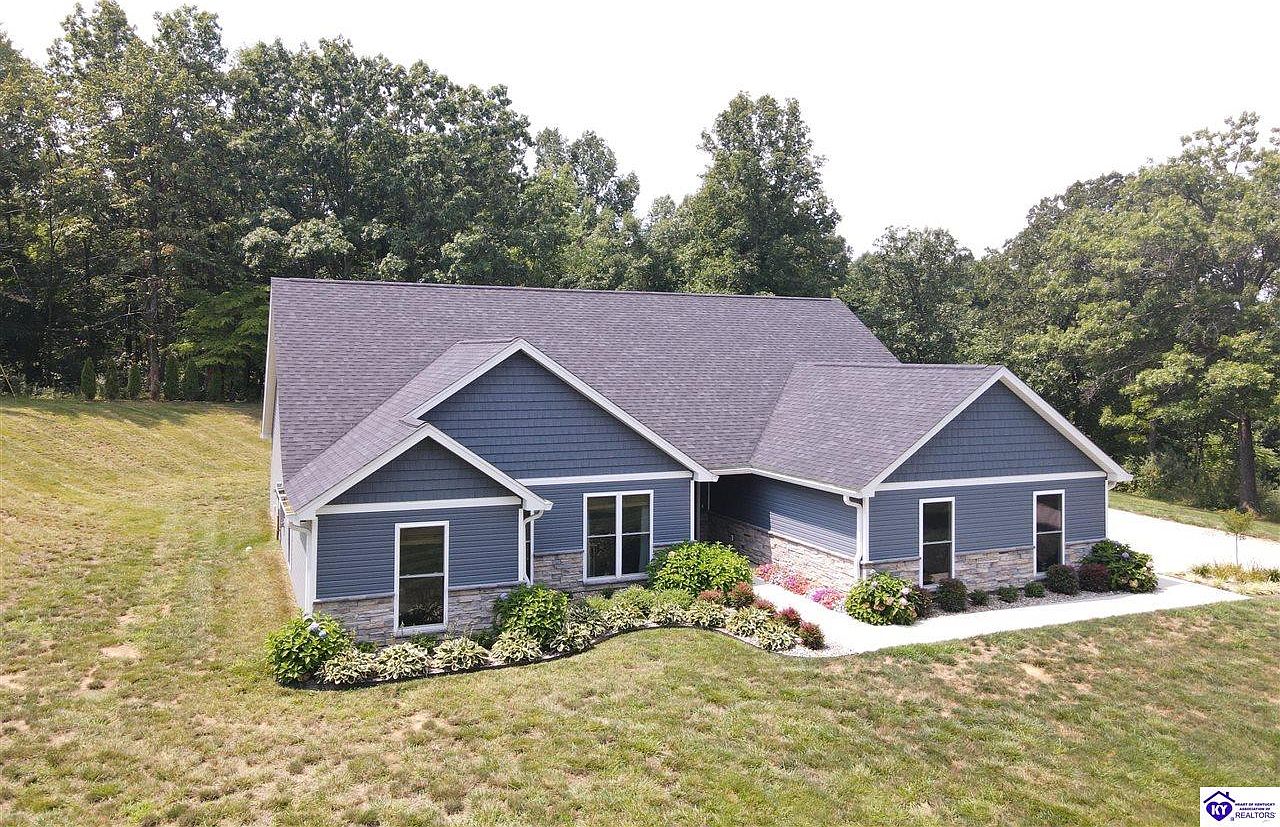 111 Nelson Ln, Brandenburg, KY 40108 | MLS #HK24002852 | Zillow