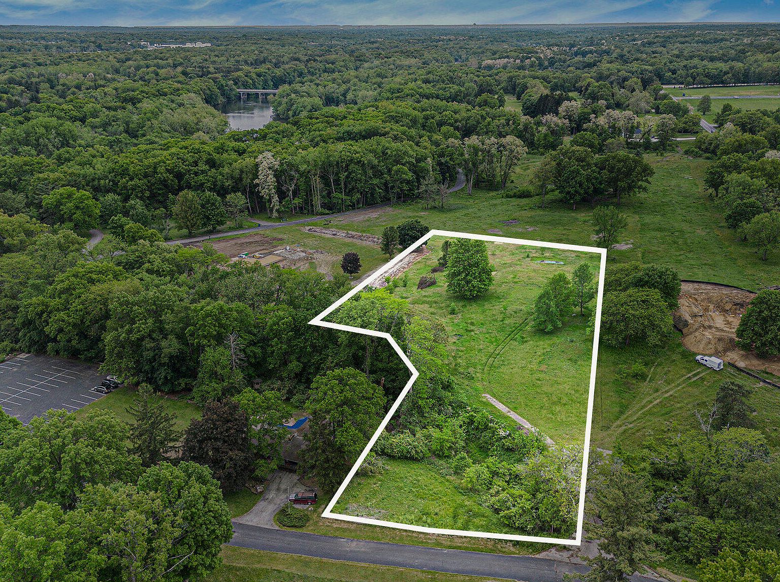 Signal Point Dr, Niles, MI 49120 | MLS #25025403 | Zillow