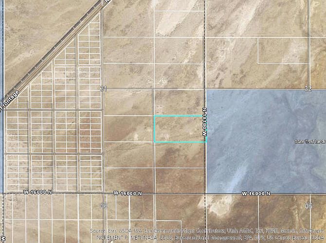 18100 Lund, Beryl, UT 84714 | Zillow