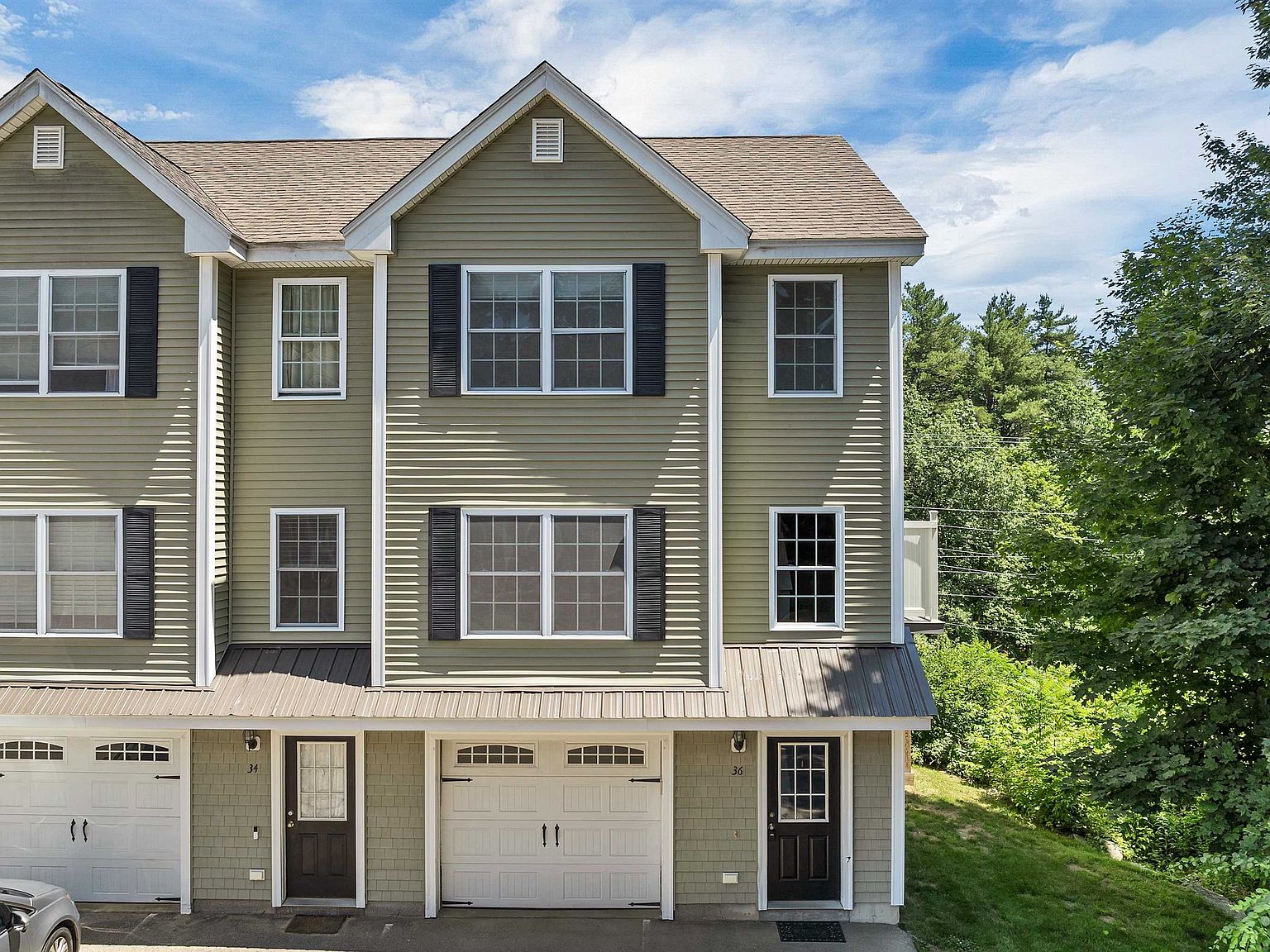36 Townsend Drive #36, Dover, NH 03820 | Zillow
