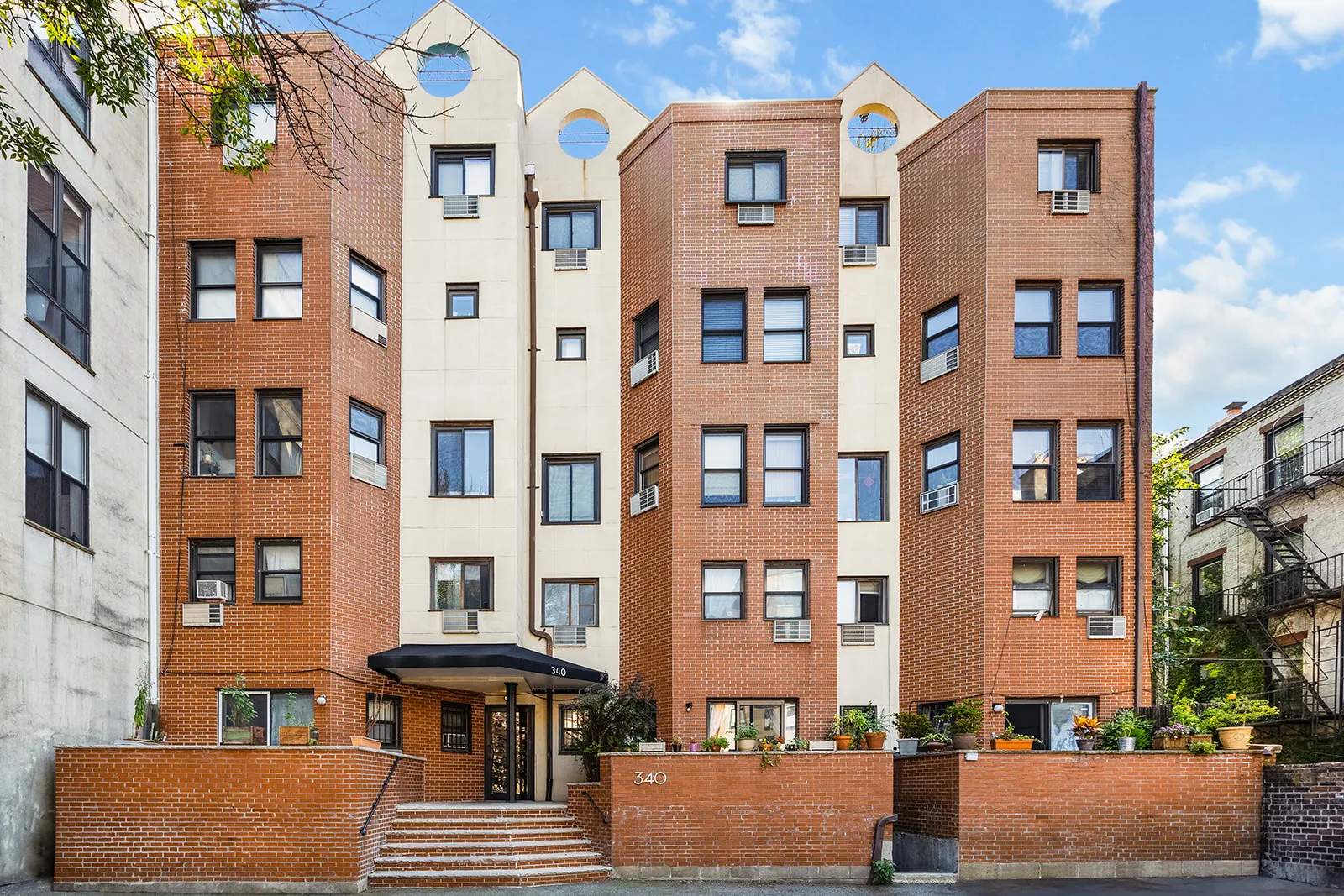 340 11th Street #5C in Park Slope, Brooklyn | StreetEasy