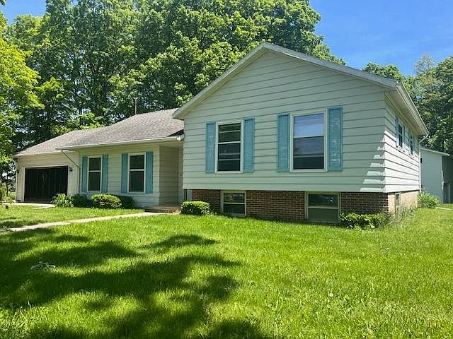 2505 Quarry Rd, Reedsville, WI 54230 | Zillow