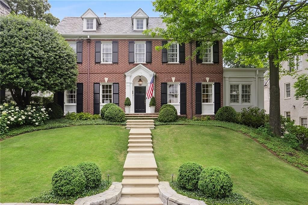 102 Brighton Rd NE, Atlanta, GA 30309 | Zillow