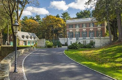 88 Milton St Milton Ma 02186 Zillow