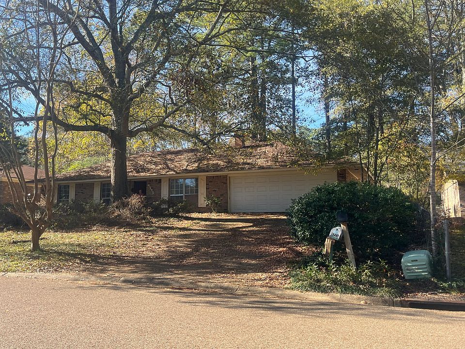 4775 Old Lake Rd, Jackson, MS 39212 | Zillow