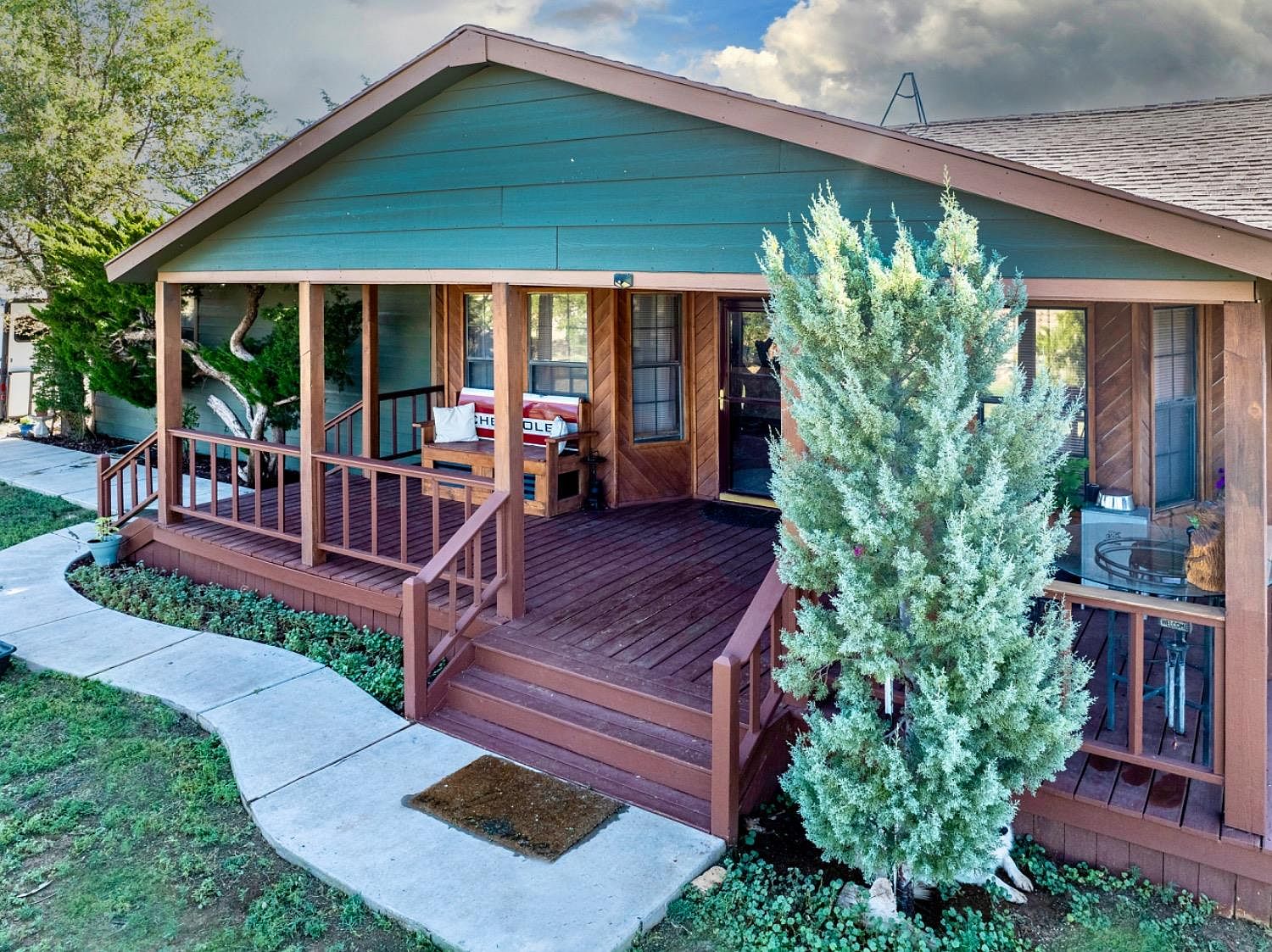 1749 Owl Rd, Smyer, TX 79367 | MLS #202414451 | Zillow