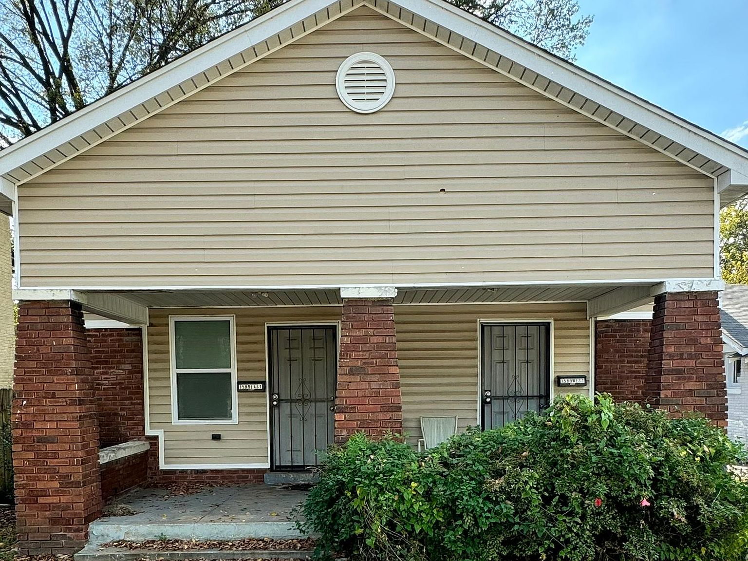1589 Jackson Ave #1589, Memphis, TN 38107 | Zillow