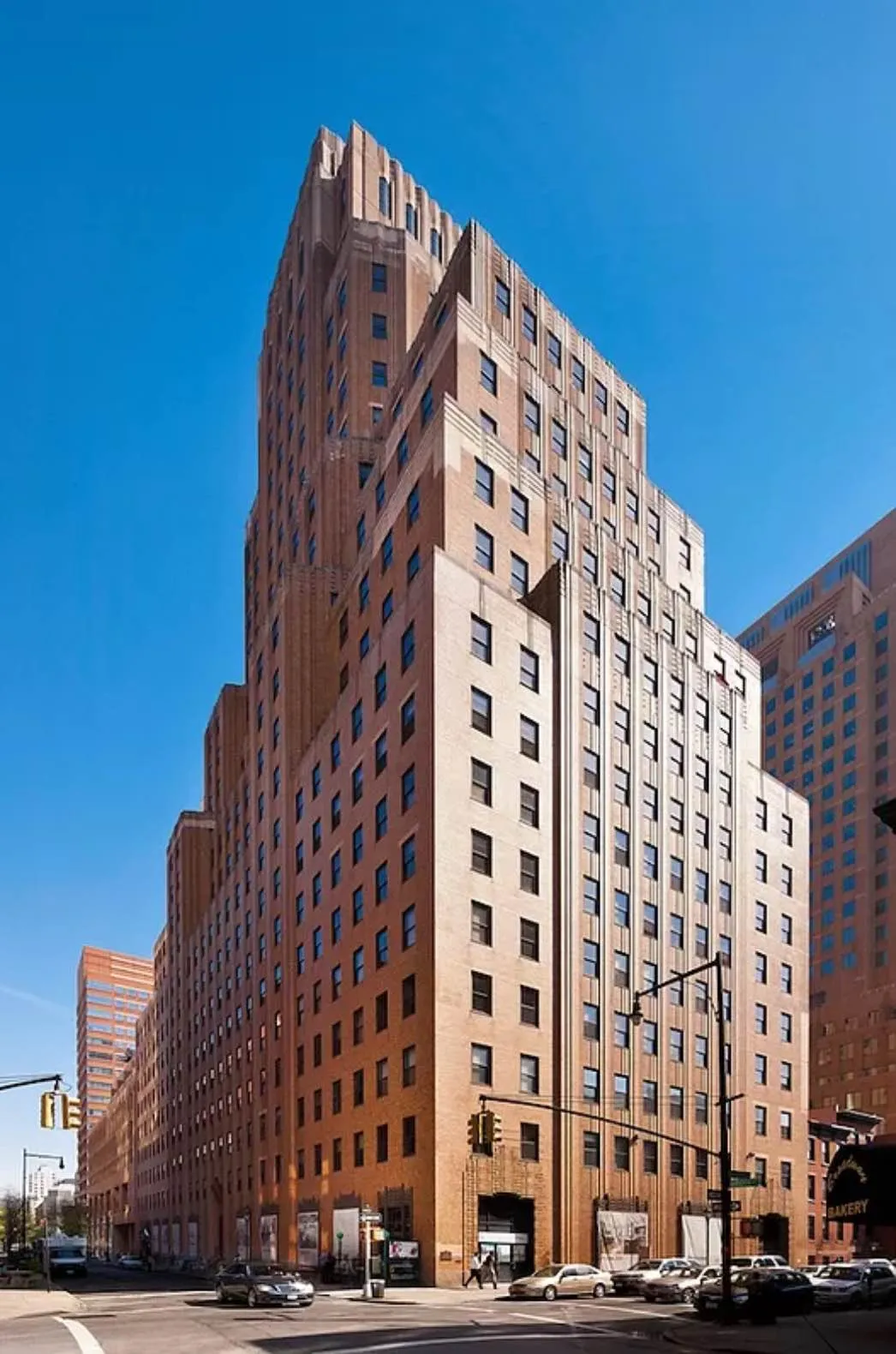 365 Bridge Street #16A in Downtown Brooklyn, Brooklyn | StreetEasy