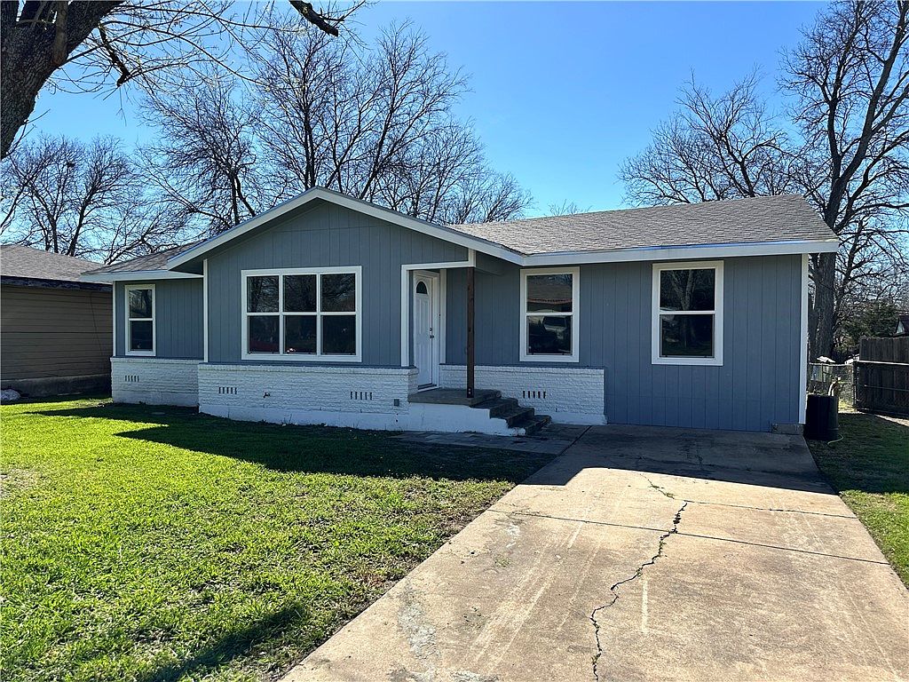 708 Guthrie Dr, Waco, TX 76710 | MLS #220783 | Zillow
