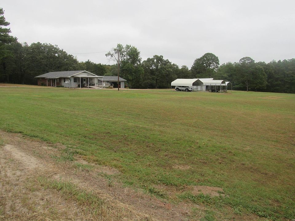 141 Hall Branch Rd, Solgohachia, AR 72156 | Zillow