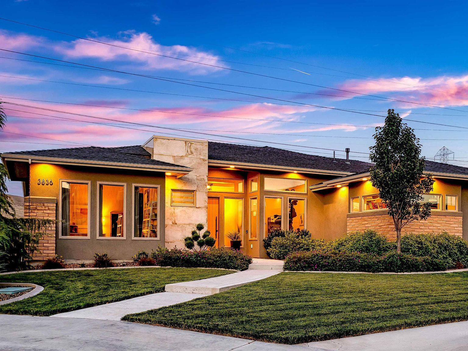 3836 S Harris Ranch Ave, Boise, ID 83716 | Zillow