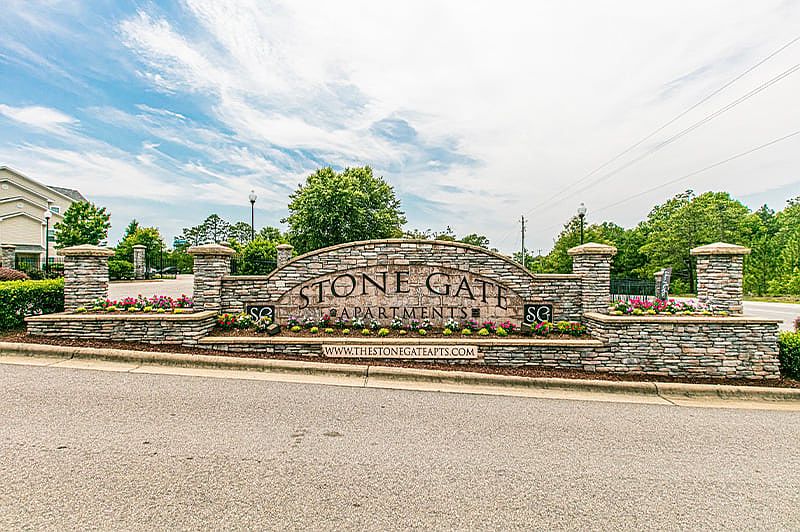 Stone Gate Apartments - 201 Stonebriar Cir Spring Lake NC | Zillow