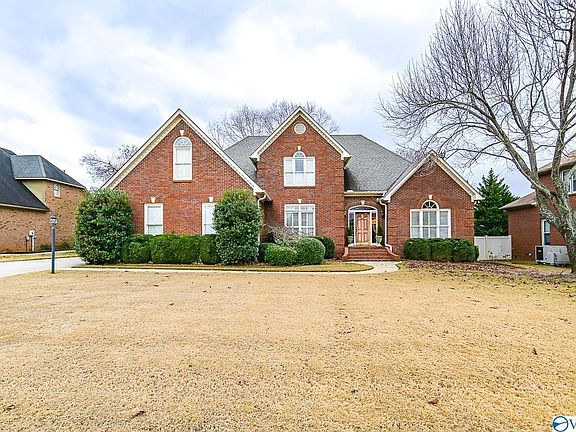 3111 Prescott Ln SW, Decatur, AL 35603 | Zillow