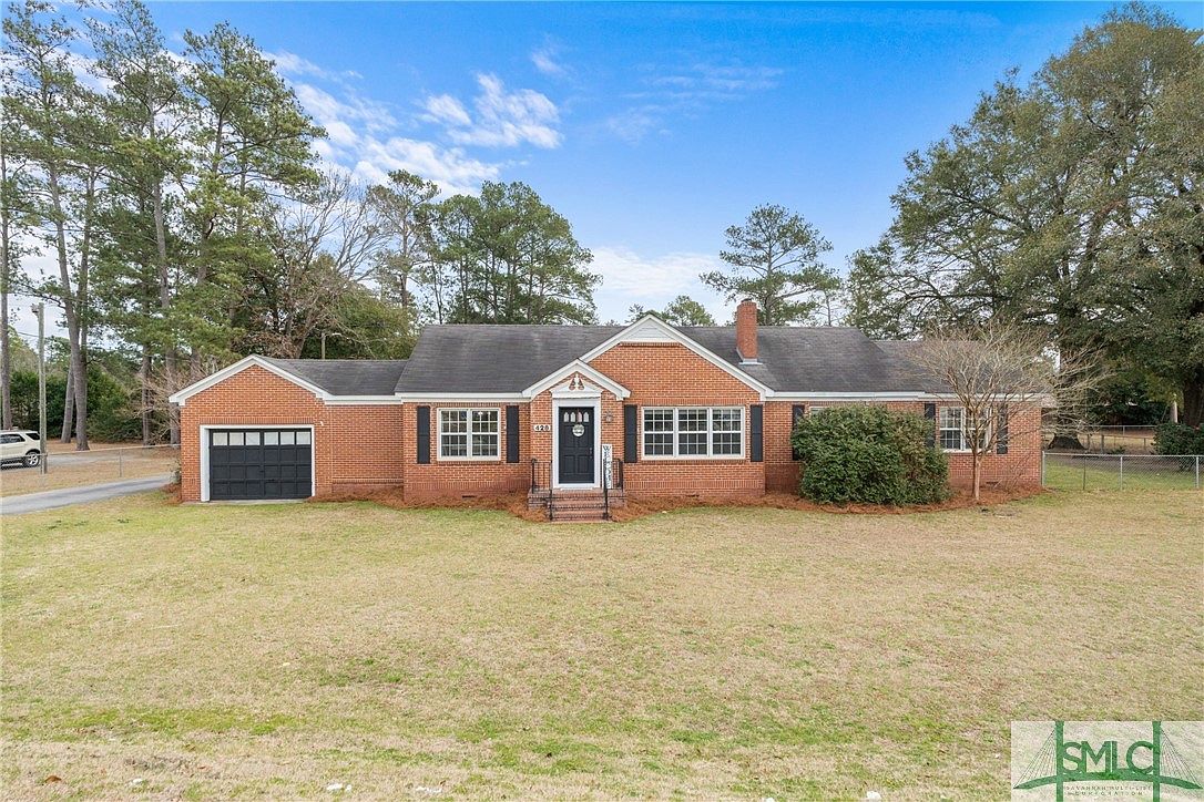 428 Us Highway 25 Hwy S, Millen, GA 30442 | Zillow