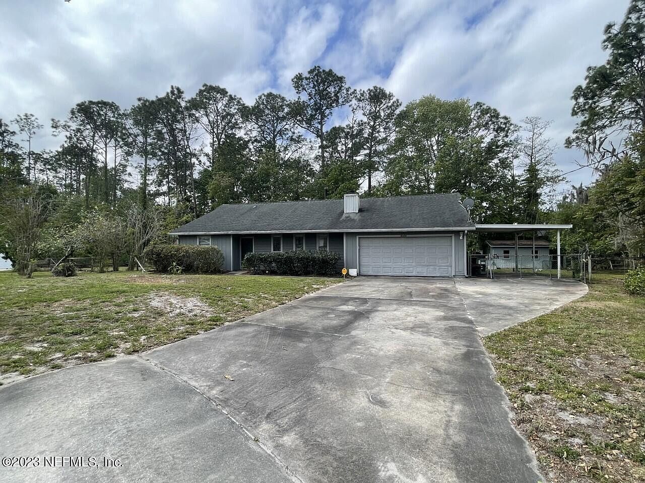 12538 CHICORA Lane, Jacksonville, FL 32258 | Zillow