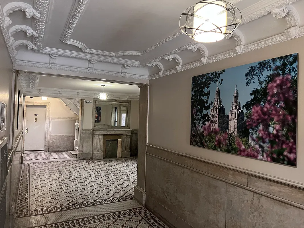 511 West 143rd Street #31A in Hamilton Heights, Manhattan | StreetEasy