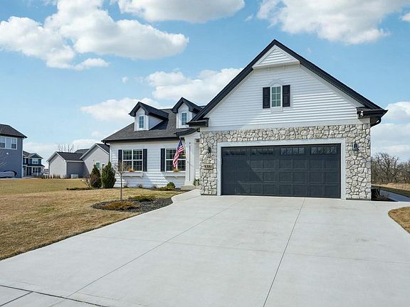9381 Arbor Creek DRIVE, Oak Creek, WI 53154 | MLS #1911272 | Zillow