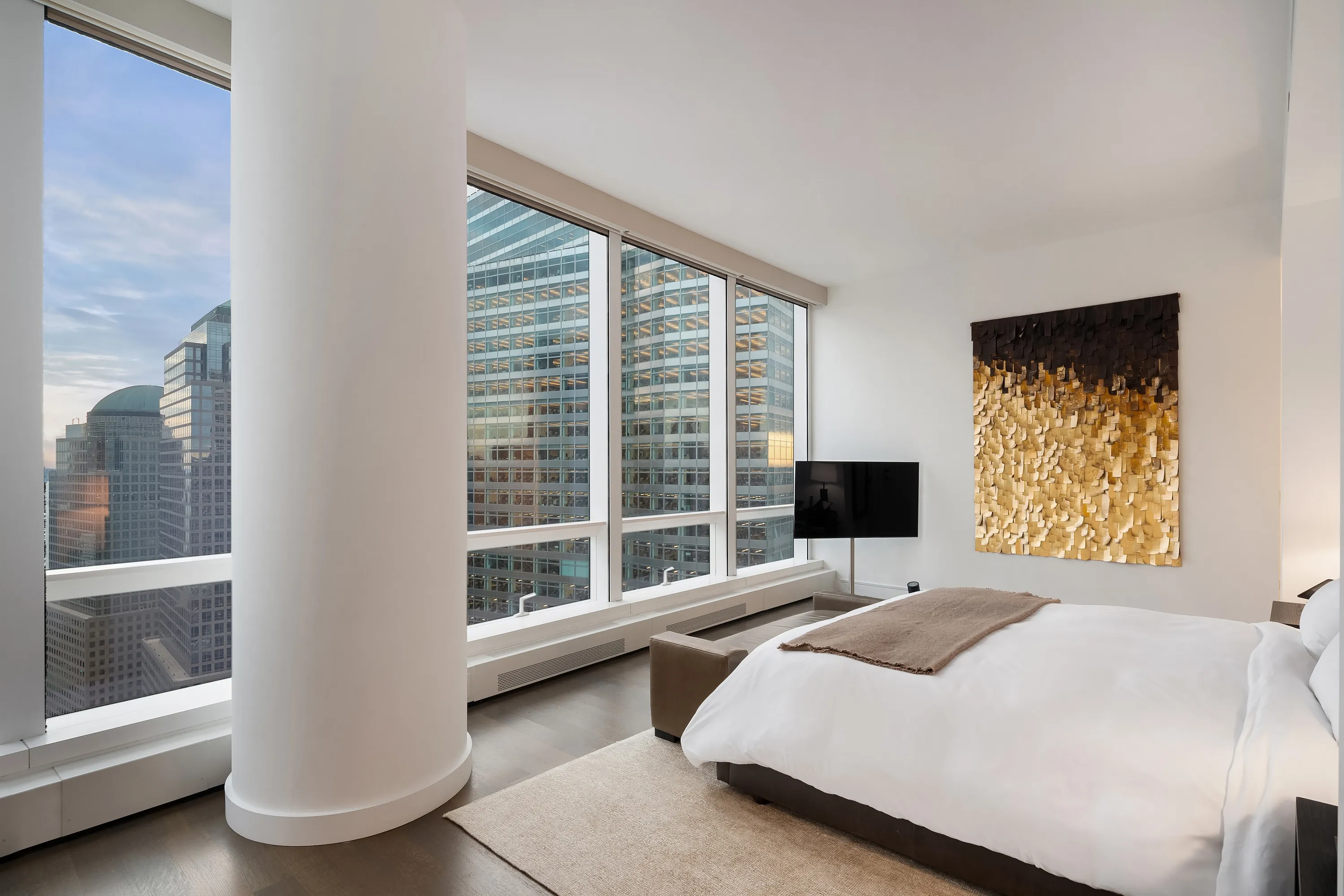 111 Murray Street #48WE in Tribeca, Manhattan | StreetEasy