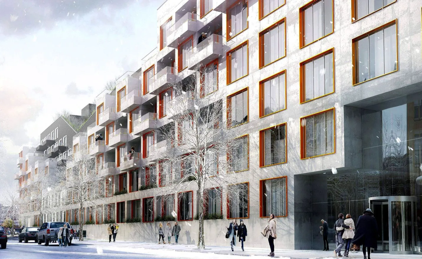 The Rheingold at 10 Montieth Street in Bushwick : Sales, Rentals ...