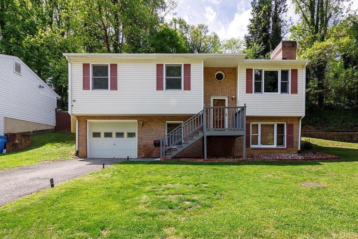 2832 Lansing Dr SW #SW, Roanoke, VA 24015 | Zillow