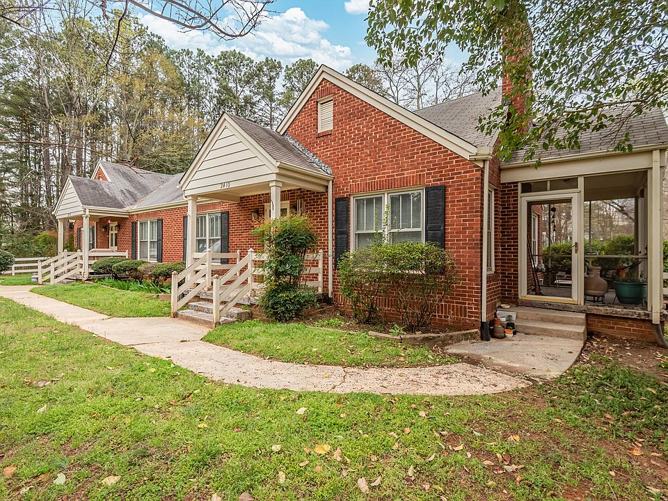 2410 Garner Rd, Raleigh, NC 27610 | Zillow