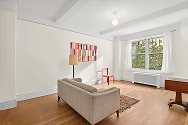 91 Central Park West #3D in Lincoln Square, Manhattan | StreetEasy