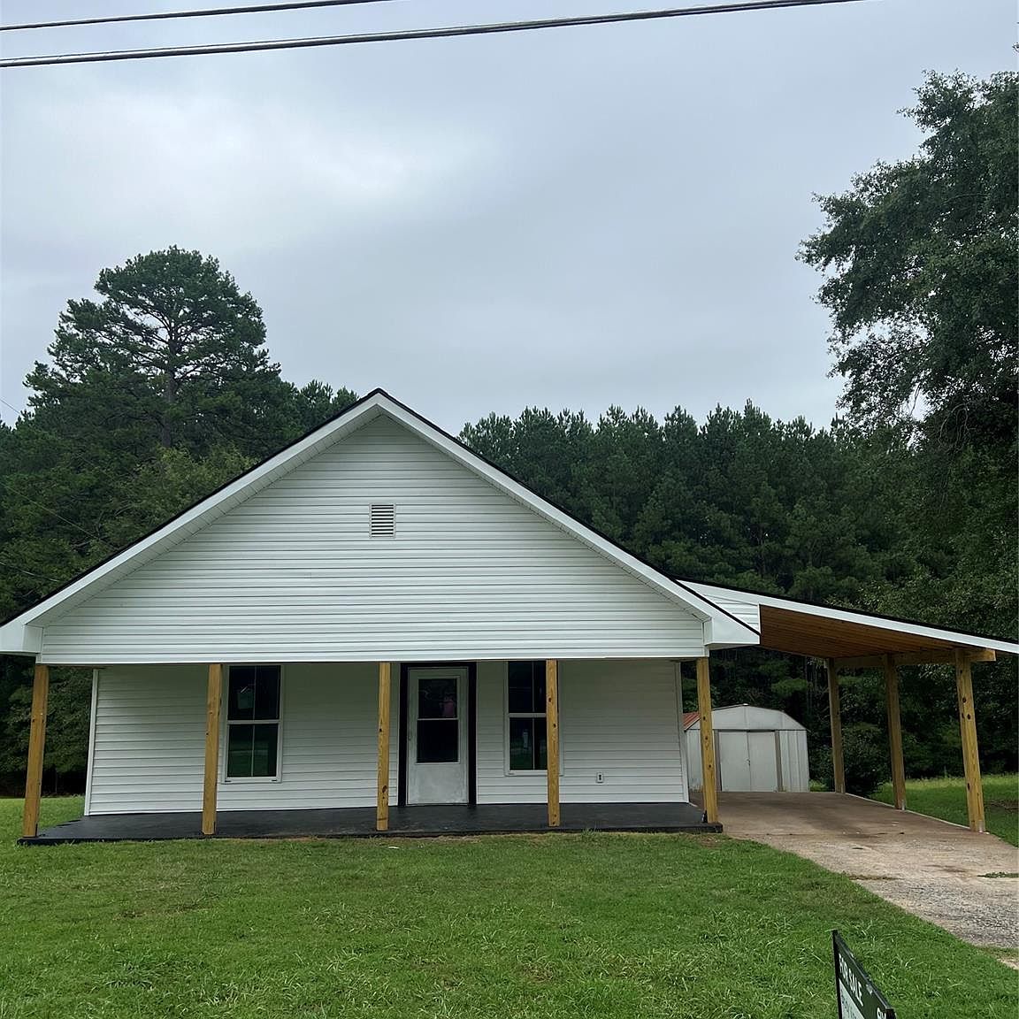 1681 Ellenboro Henrietta Rd, Ellenboro, NC 28040 | MLS #4172107 | Zillow
