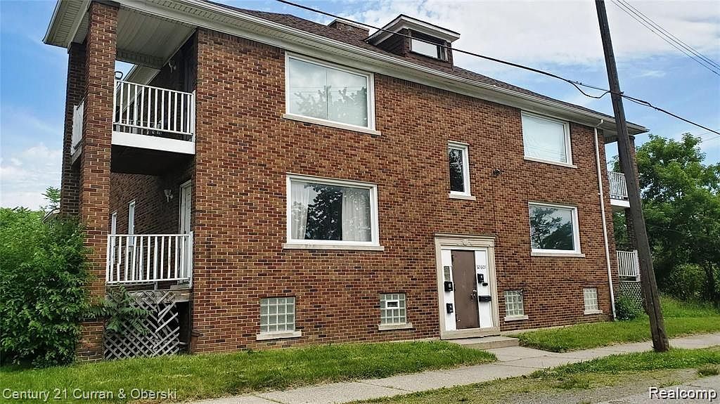 12400 Barlow St, Detroit, MI 48205 | Zillow