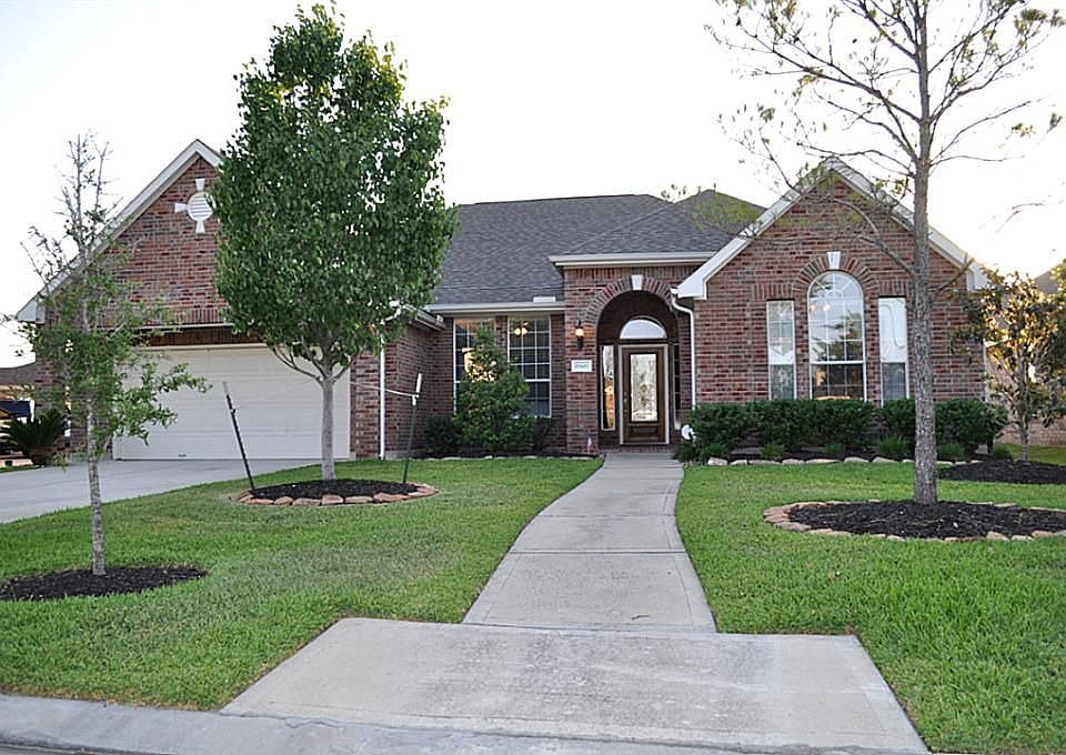 17807 Gables Bend Dr, Tomball, TX 77377 | Zillow