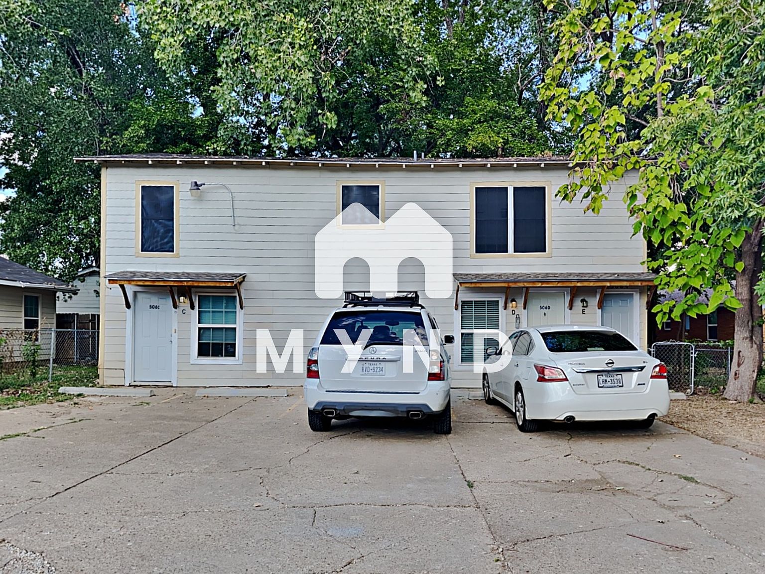 506 E University Ave UNIT A, Waxahachie, TX 75165 | Zillow