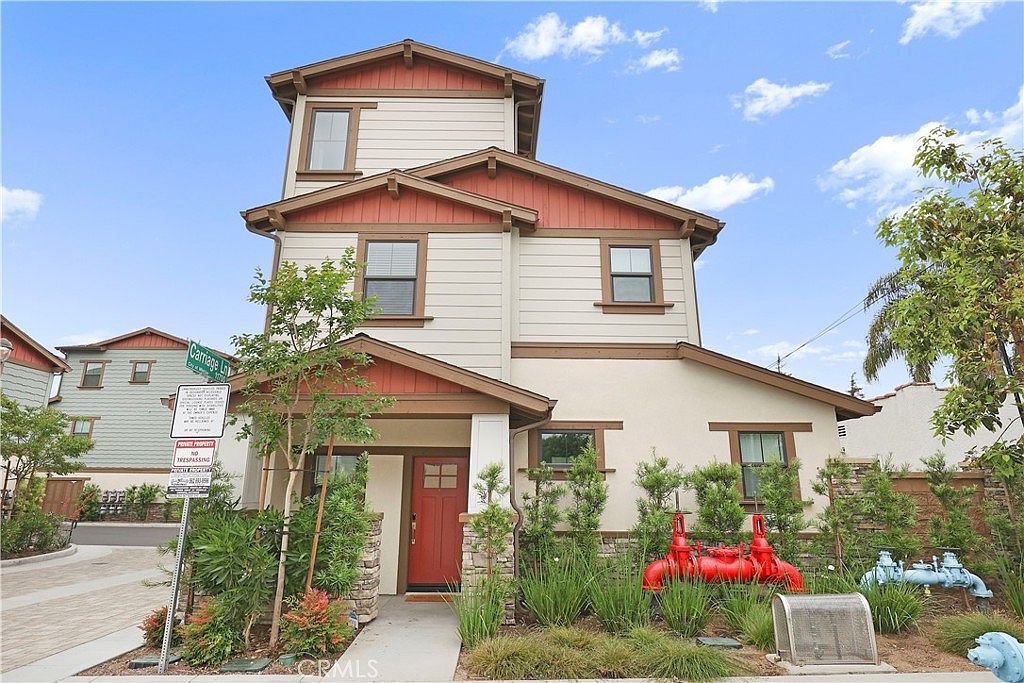 11792 Carriage Ln, Whittier, CA 90601 | Zillow