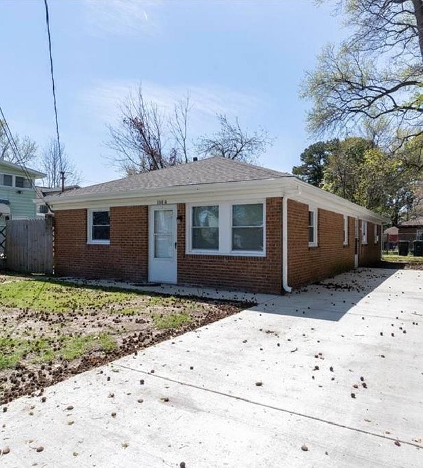 2309 Minnesota Ave UNIT A, Norfolk, VA 23513 | Zillow