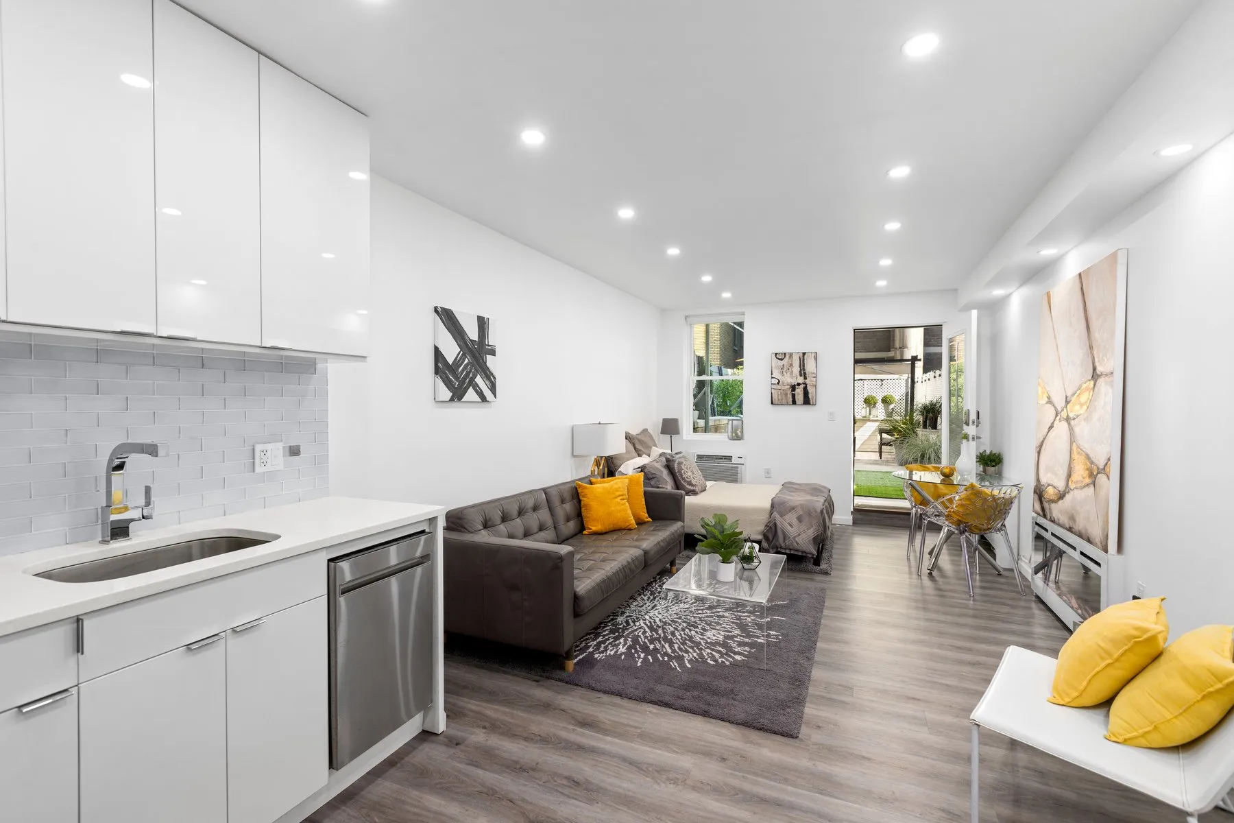 435 East 85th Street GARDEN-9 in Yorkville, Manhattan | StreetEasy