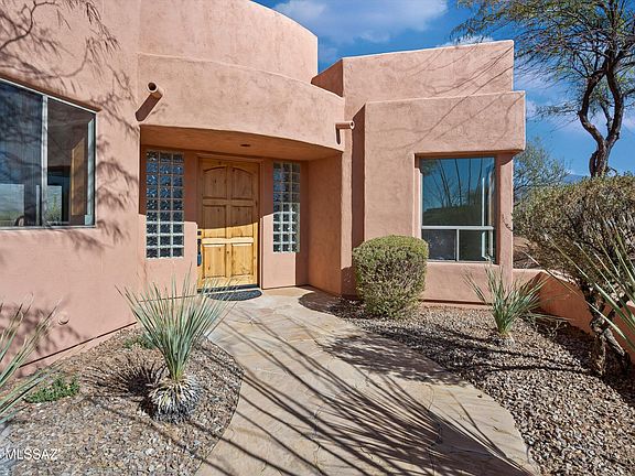 8555 S Triangle H Ranch Pl, Vail, AZ 85641 | Zillow