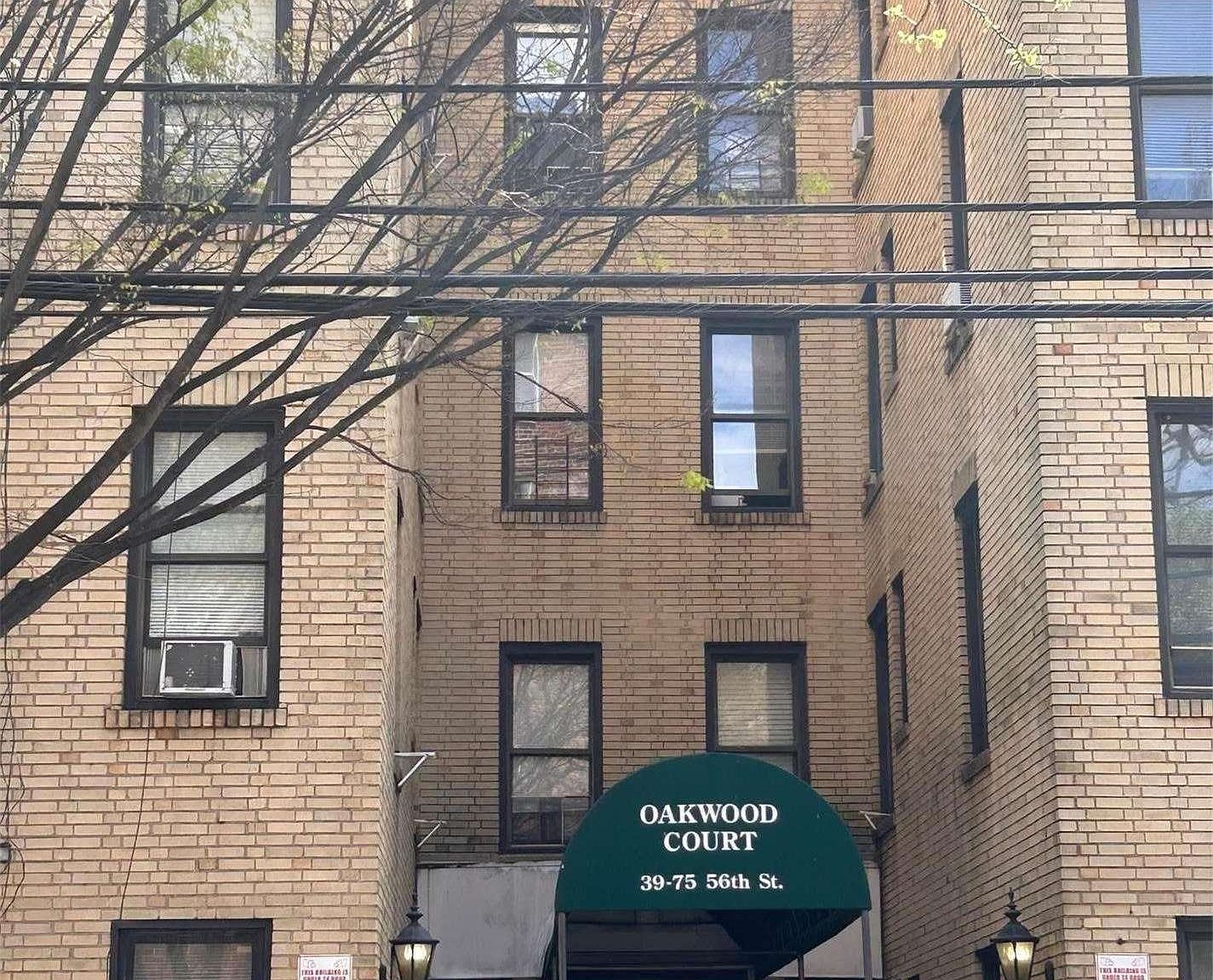 39-75 56 Street UNIT 4A, Woodside, NY 11377 | MLS #3547225 | Zillow