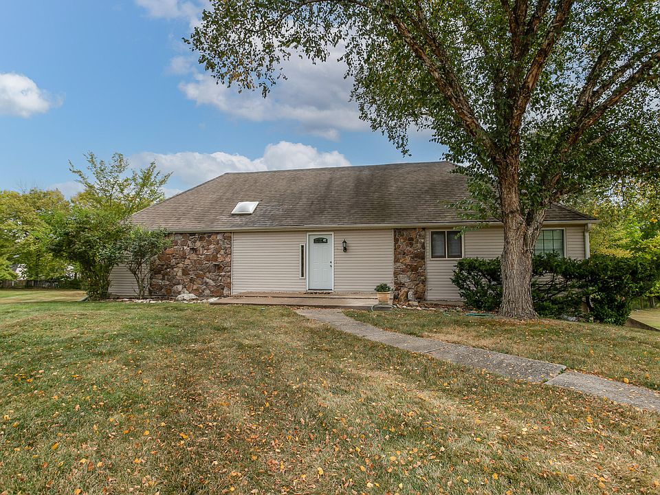 3680 S Old Ridge Rd, Columbia, MO 65203 | MLS #416064 | Zillow