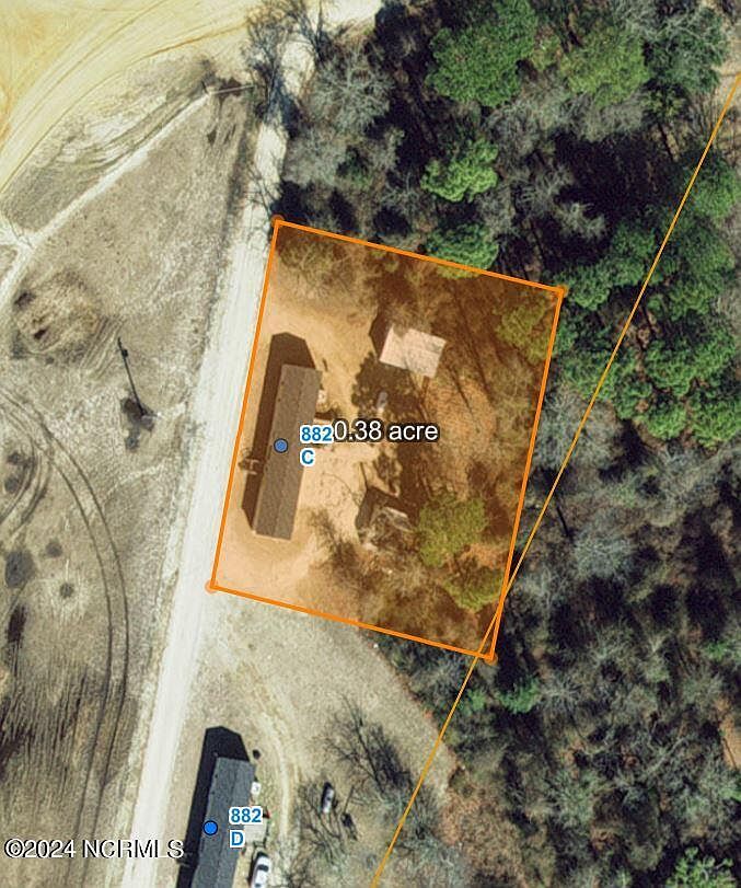 882 Eagles Nest Rd #C, Dudley, NC 28333 | Zillow