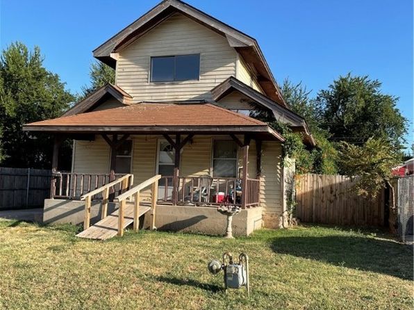 El Reno OK Real Estate - El Reno OK Homes For Sale | Zillow